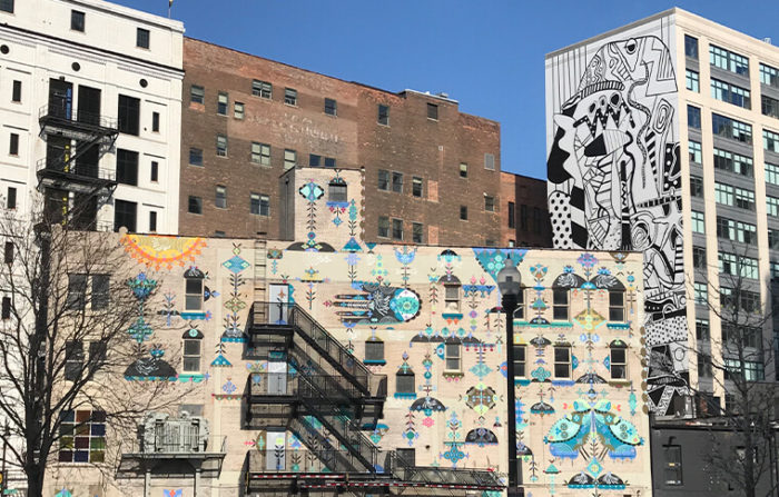 Detroit Walking Tours | City Tour Detroit