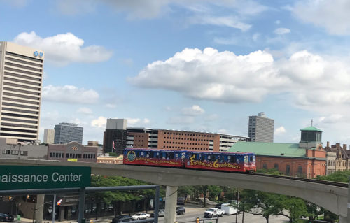 Detroit Walking Tours | City Tour Detroit