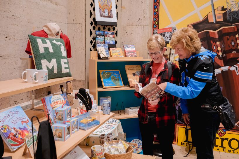 Detroit Sightseeing Tours | Tour Detroit