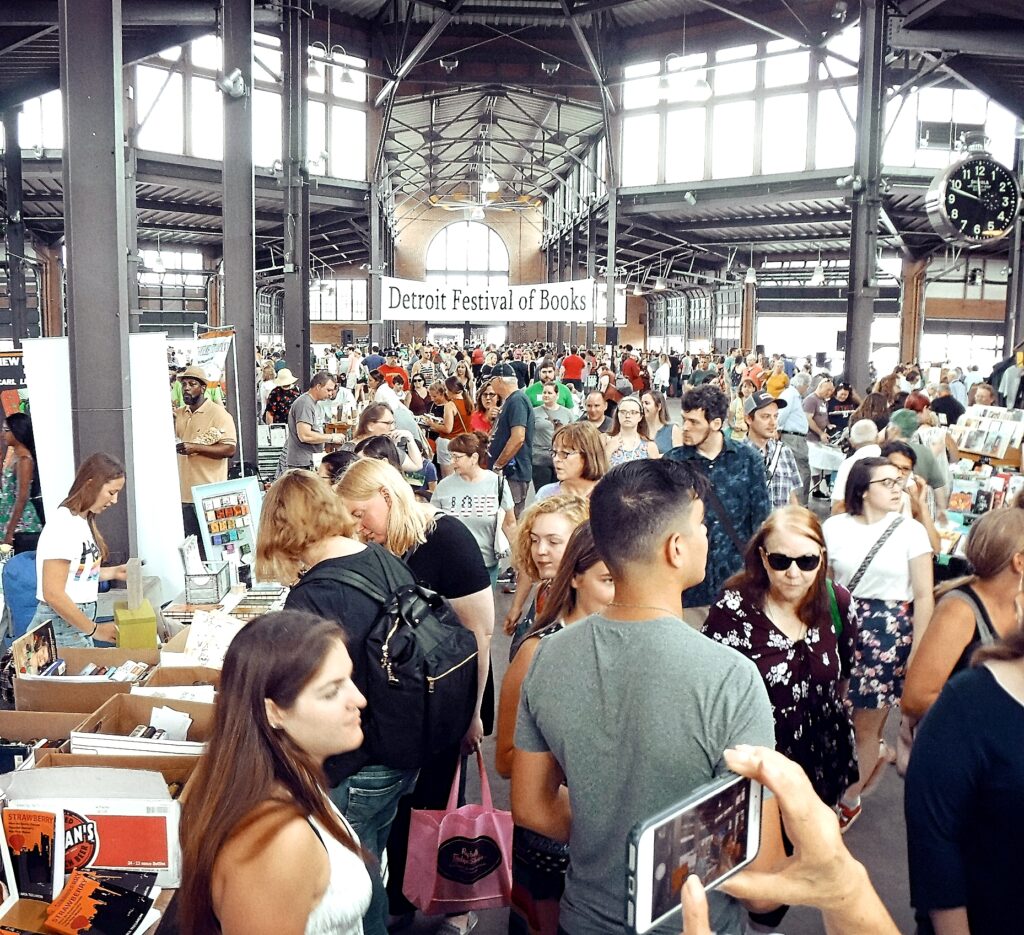 11 things to do in Detroit, July 2023 | Tour Detroit