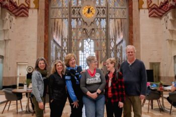 Guardian Building Tour | Tour Detroit