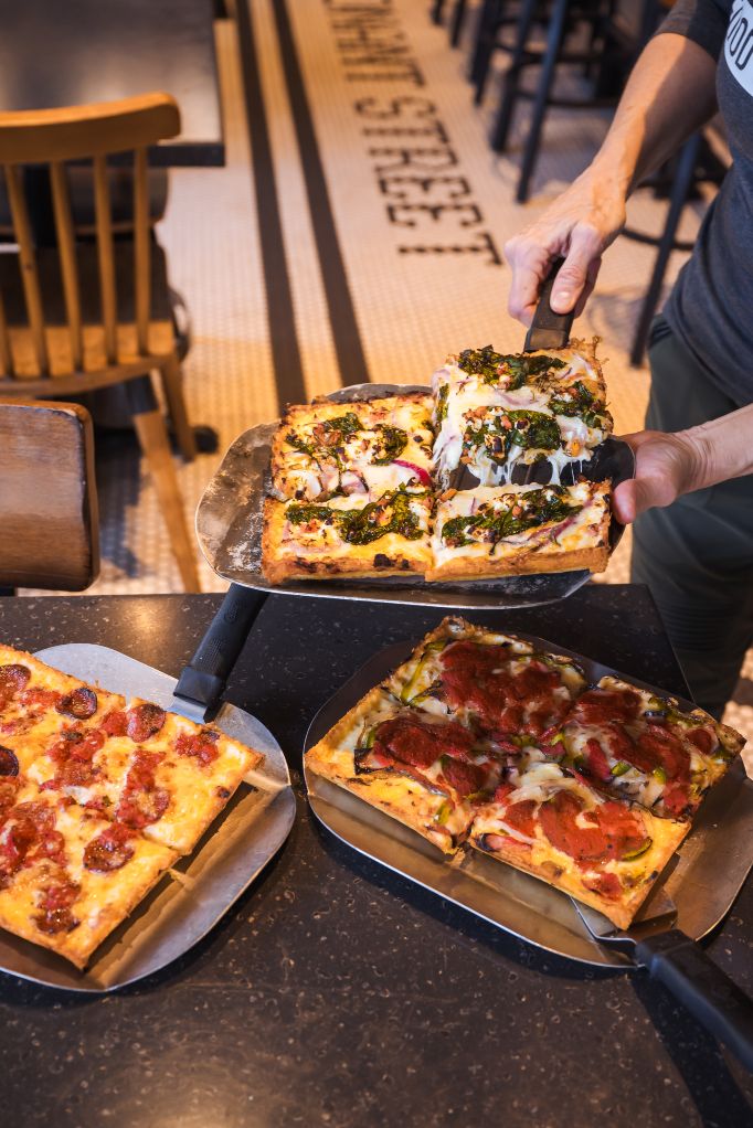 Iconic Foods of Detroit Walking Tour | City Tour Detroit