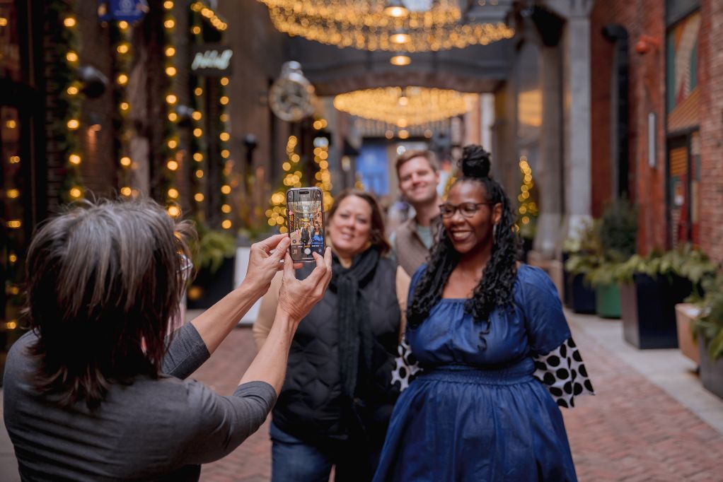 Iconic Foods of Detroit Walking Tour | City Tour Detroit