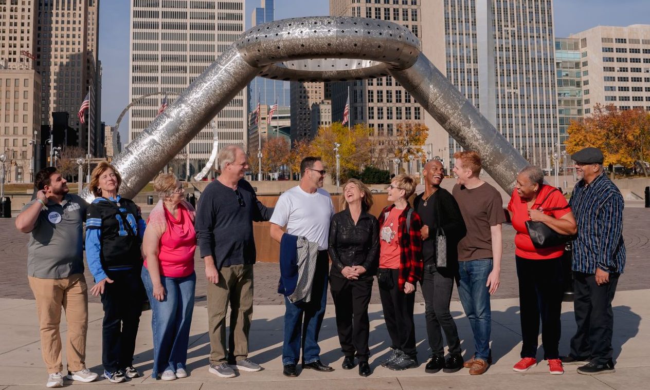 Day Trip Sample Itineraries | Tour Detroit